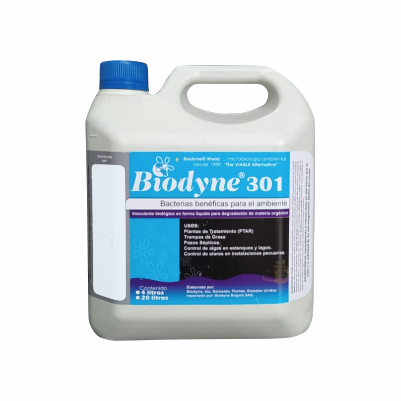 Biodyne 301 | Superagro SAS