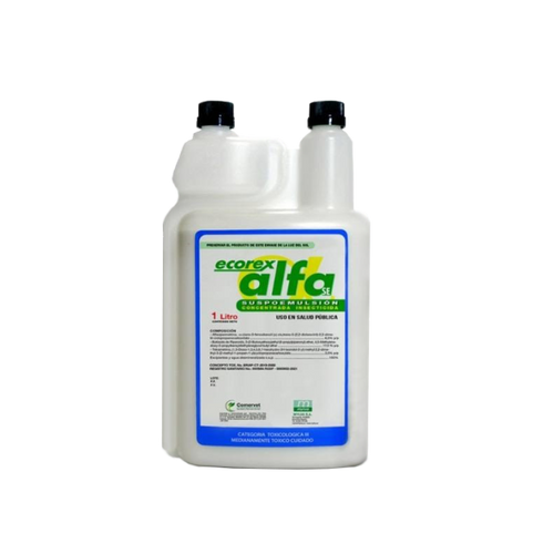 ECOREX ALFA X LT | Superagro SAS