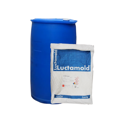 LUCTAMOLD SÓLIDO-LÍQUIDO | Superagro SAS