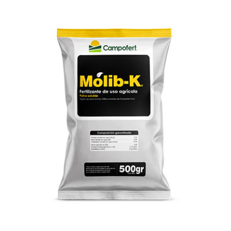 MOLIB-K | Superagro SAS