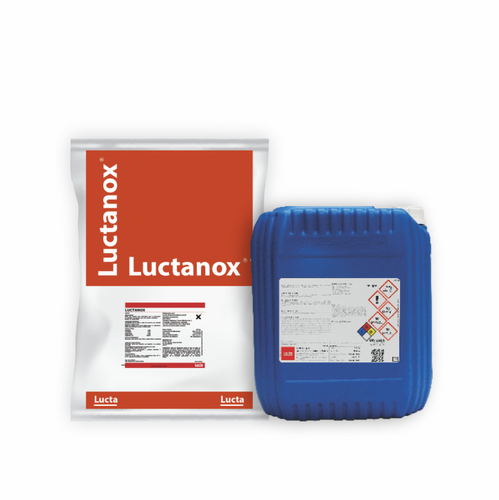 LUCTANOX SÓLIDO-LÍQUIDO | Superagro SAS