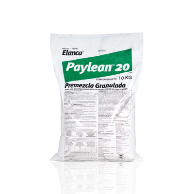 PAYLEAN X10 KG | Superagro SAS