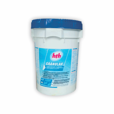 CLORO HTH GRANULADO | Superagro SAS