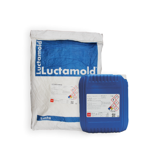 LUCTAMOLD SÓLIDO-LÍQUIDO | Superagro SAS