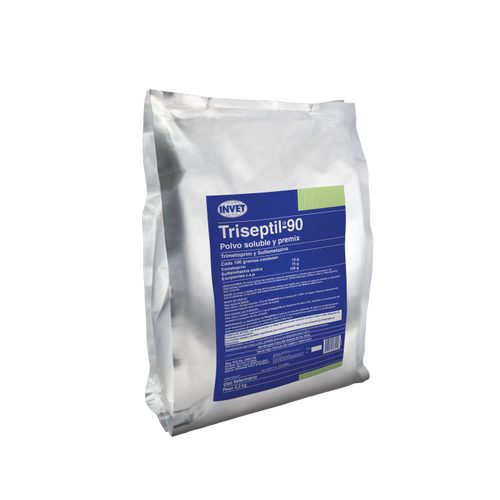 TRISEPTIL-90 | Superagro SAS