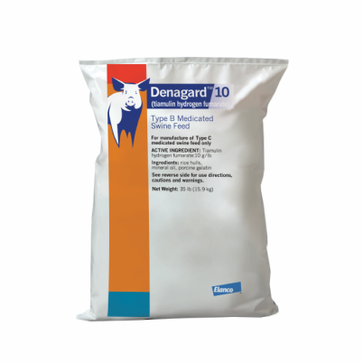 DENAGARD 10 X 25 KG | Superagro SAS