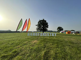 Perspectives from the show | Agroforestry show