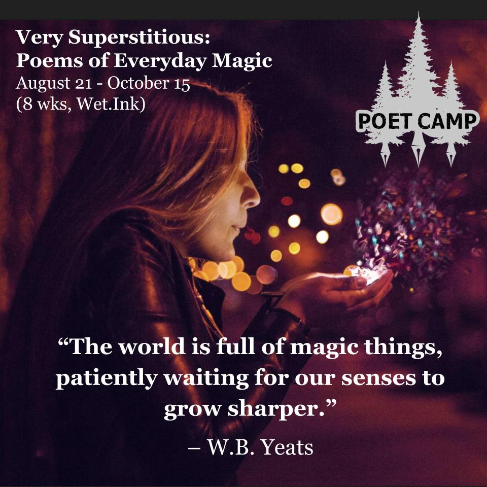 Classrooms | Poet Camp