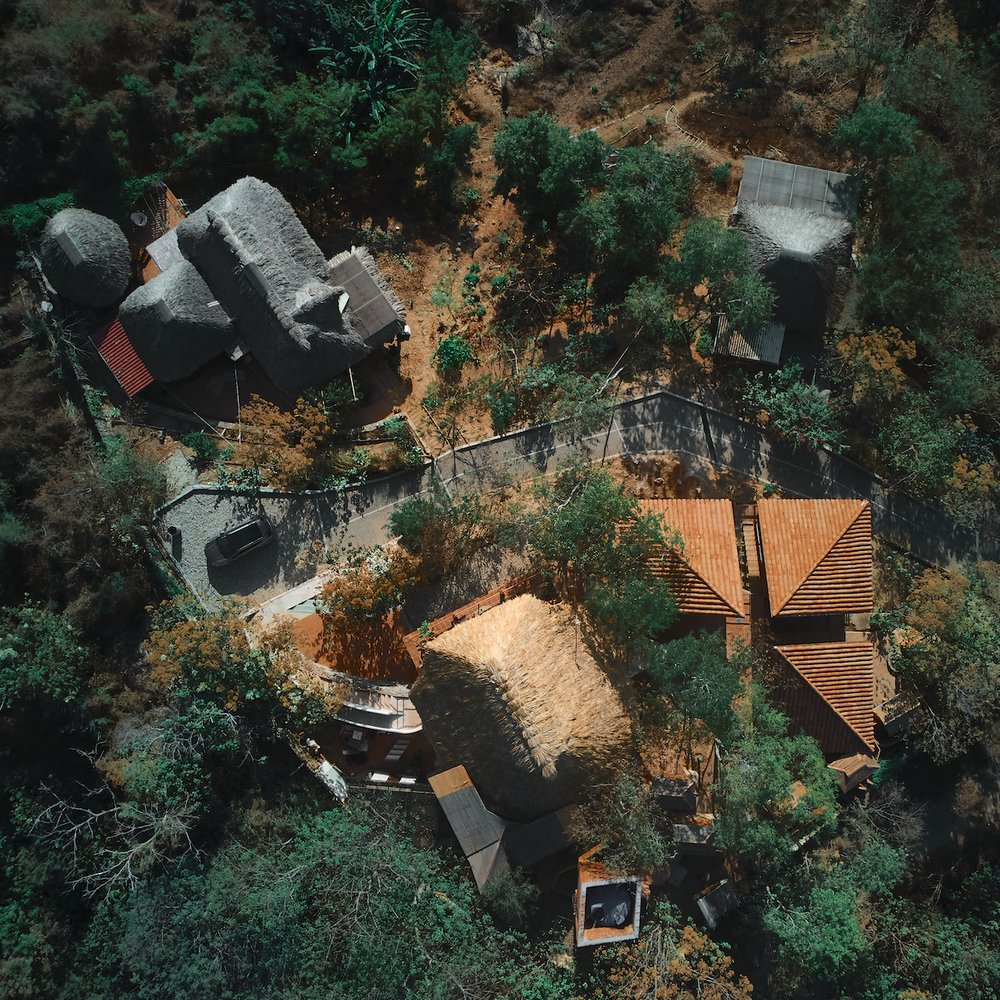 Awaken Your Fierce Heart