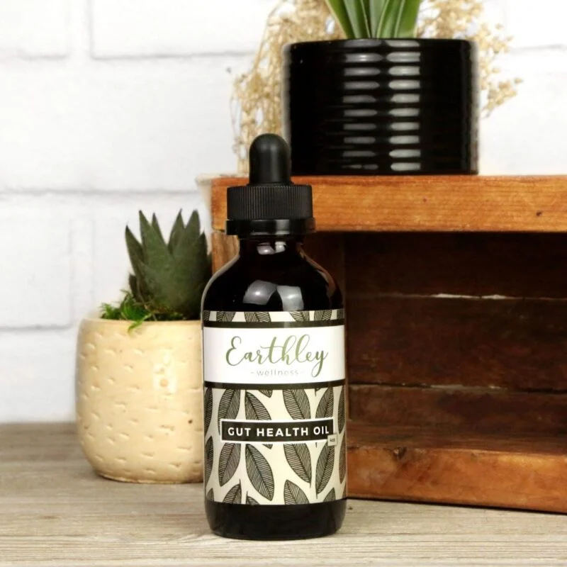 Herbs | 330 Alchemy