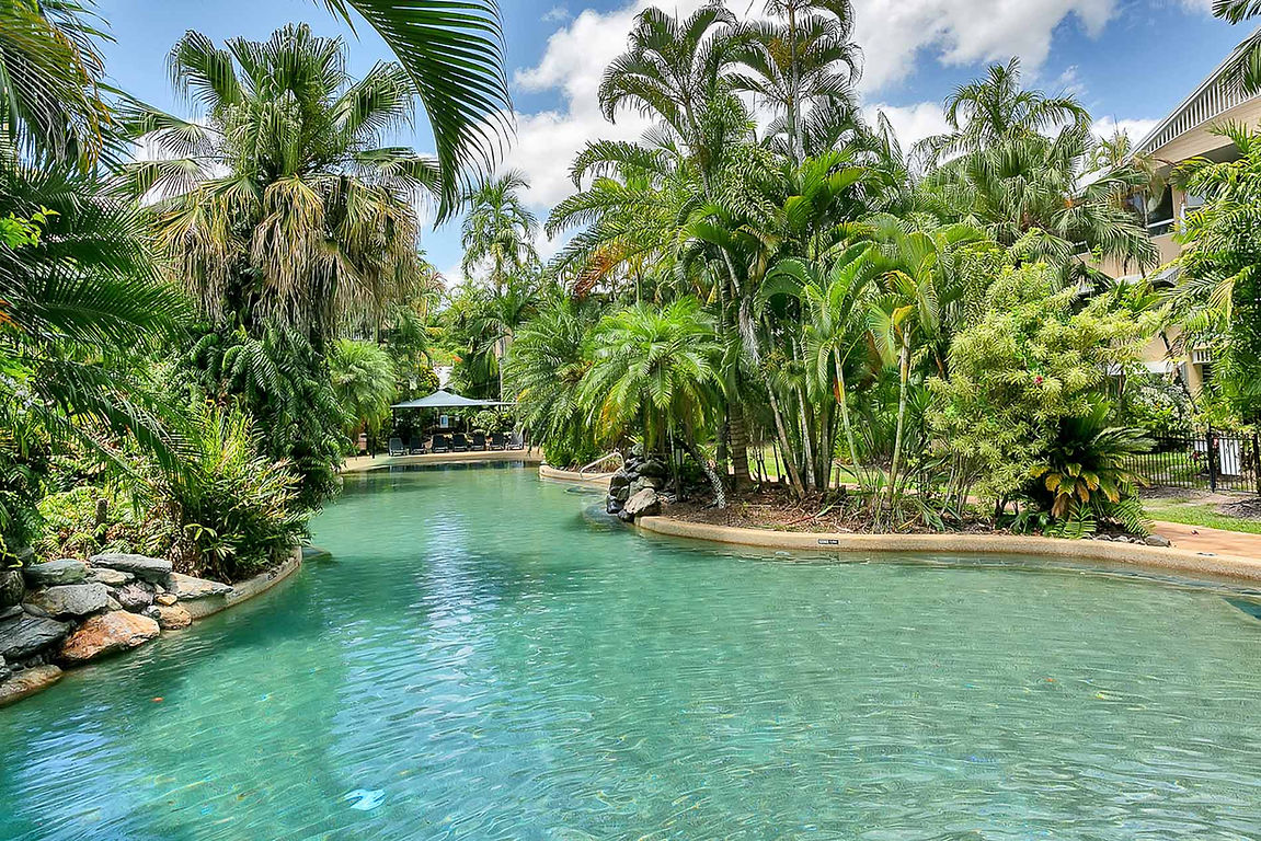 Discover Tranquility at Trinity Links Resort: Spacious and Affordable 3 ...