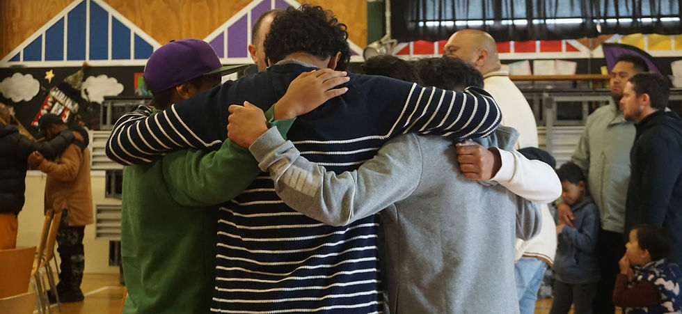 HOME | Davidic Centre