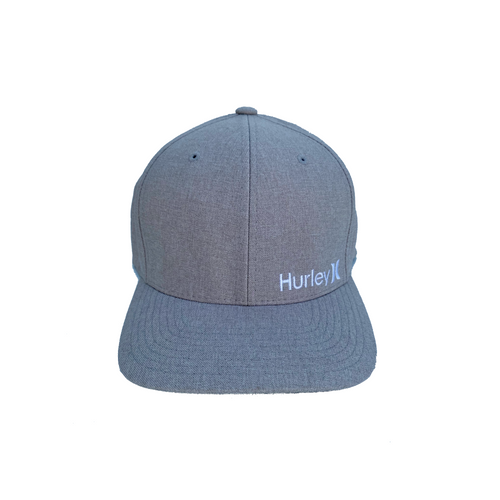 HURLEY SOFT GRAY | SAYULITA SHACK