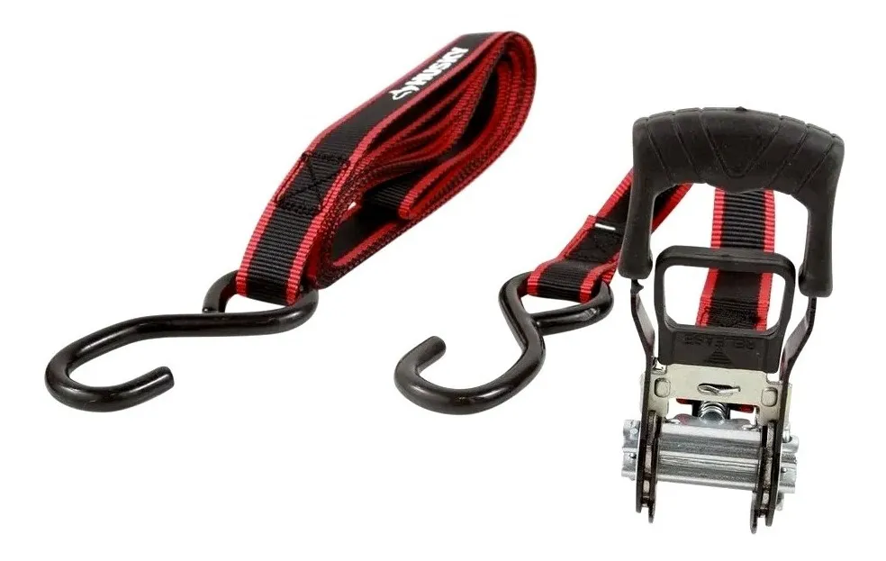 Set de correas con matraca Husky | SAYULITA SHACK