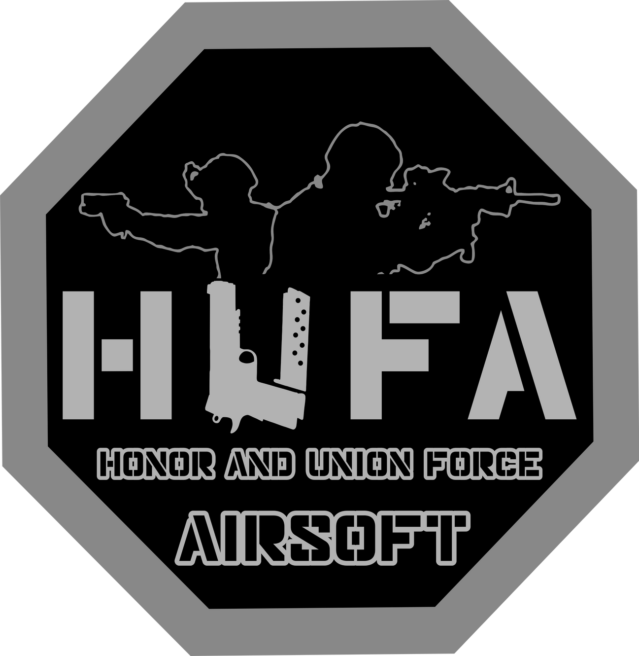 HUFA | Honor and Union Force AIRSOFT