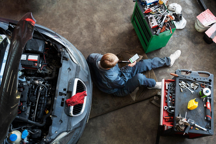 The Top 5 Most Common Car Repairs and How to Avoid Them
