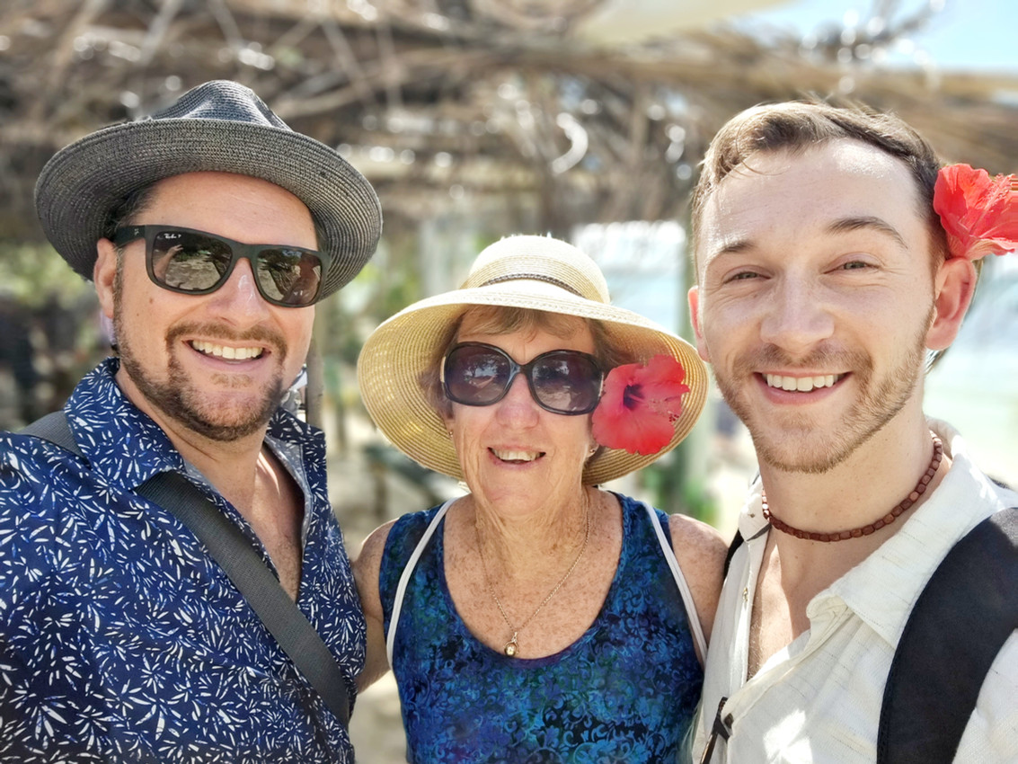 Our Story | Operatunity NZ