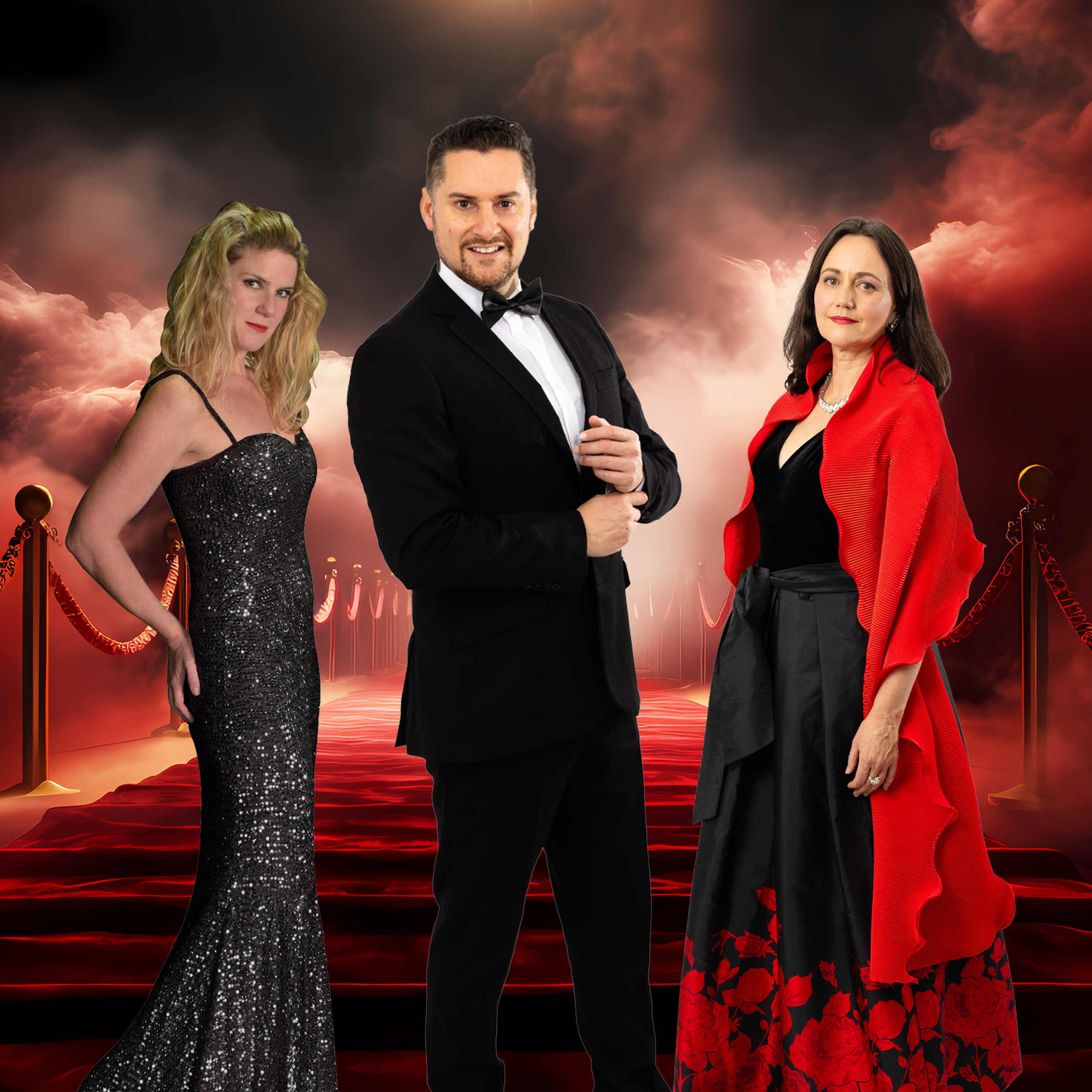 From Phantom to Les Mis | Operatunity NZ