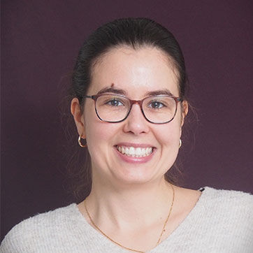 Michelle Vogt | Qualis-Vita