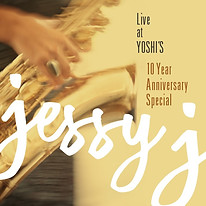 Jessy J Sax | Official Website