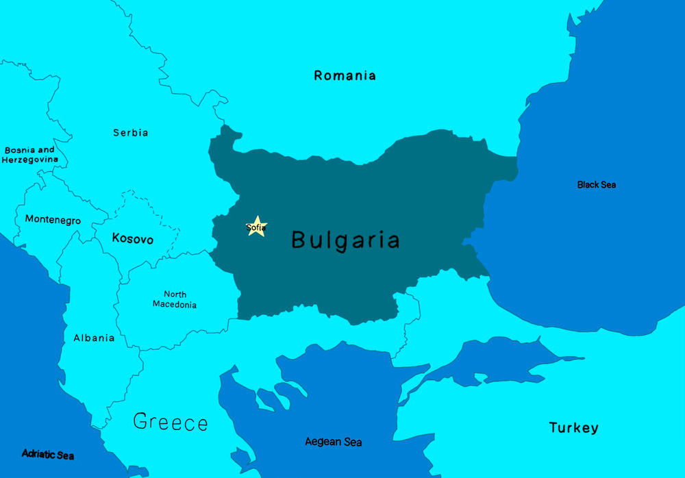 37 Must-Visit Attractions and Sites in Bulgaria