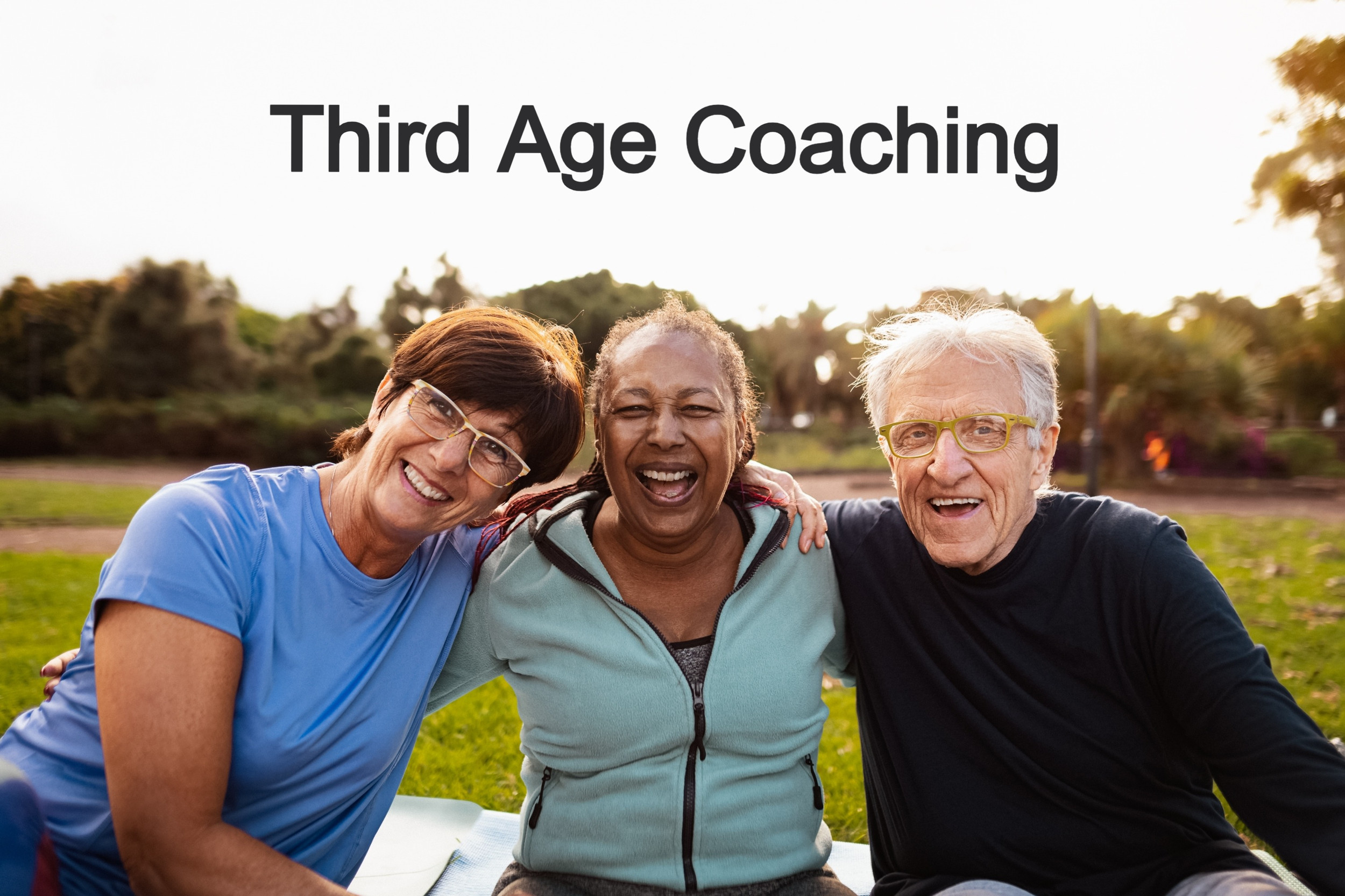 Home | Third Age Coaching