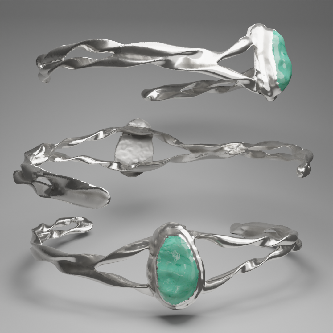 Custom Textures with Quixel Mixer