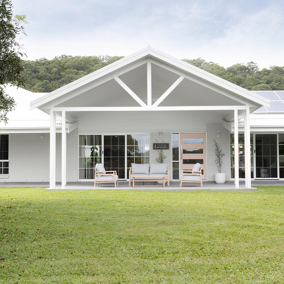 JT BUILDING PROJECTS | PORTFOLIO | Renovation, Extension, Custom Homes