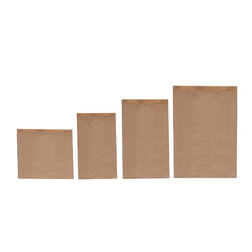 Paper Kraft Bags | Perla Malta