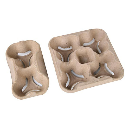 Pulp Cup Carriers | Perla Malta