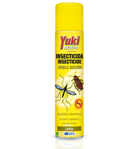 Insect Repellant | Perla Malta