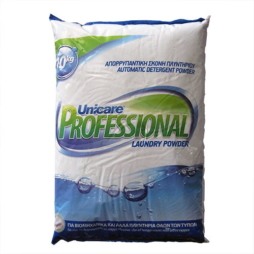 Laundry Powder | Perla Malta