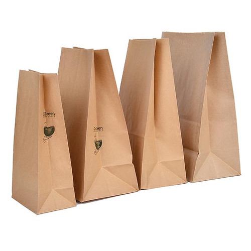 Paper SOS Bags | Perla Malta