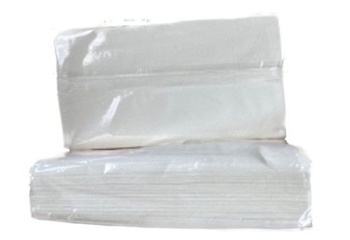 Tissues in PE Bag | Perla Malta