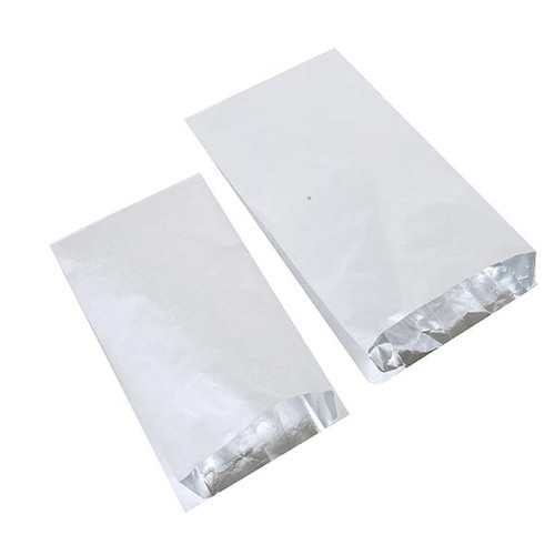 Aluminium Bags | Perla Malta