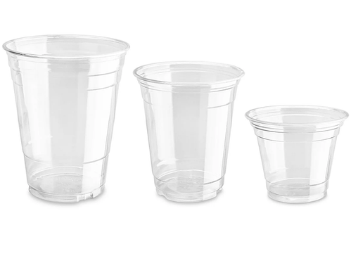 PP Cups | Perla Malta