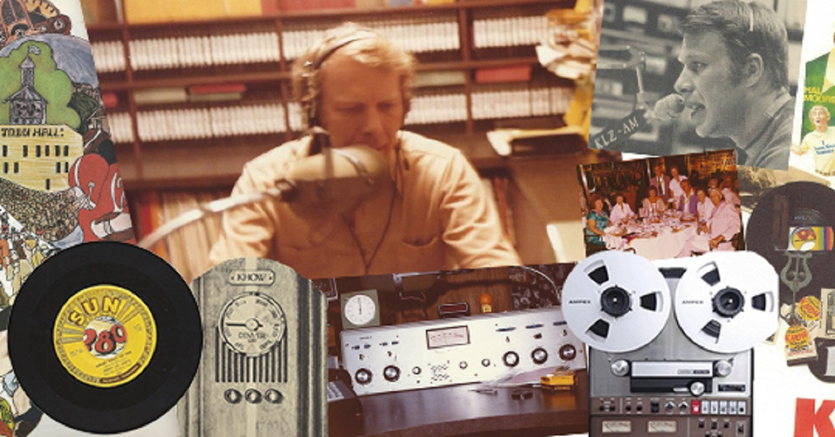 The Legacy of Ray Durkee | Sunday at the Memories