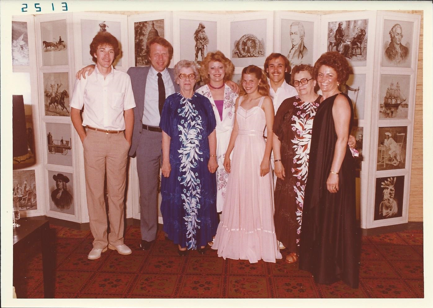 Photo Album | Sunday at the Memories