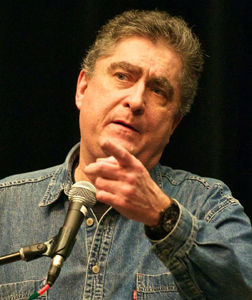 Mike MacDonald