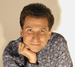 The Incredible Boris