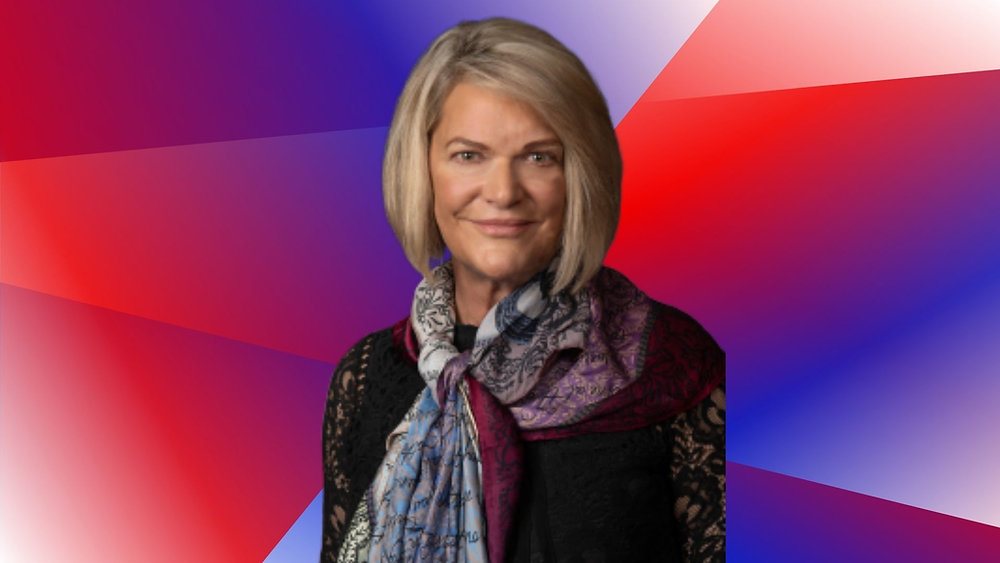 Cynthia Lummis to Speak at CPAC in DC 2025