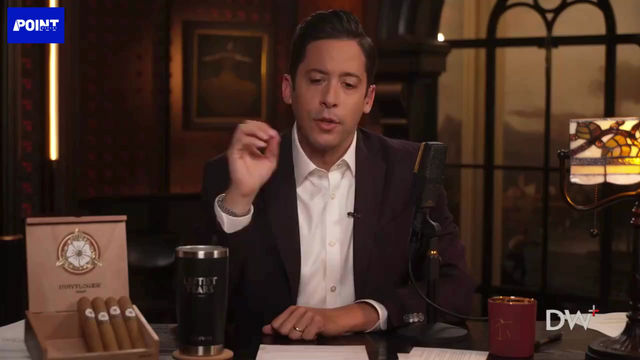 Michael Knowles Exposes Left-Wing Media’s False Headlines on J.D. Vance ...