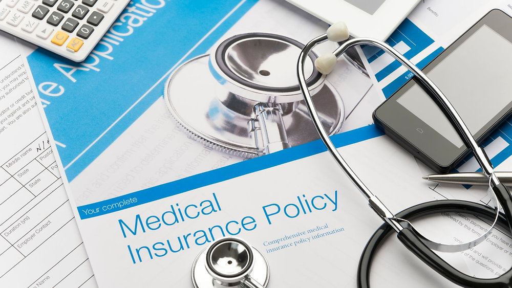 Health Insurance Is Broken—Let the Market Fix It
