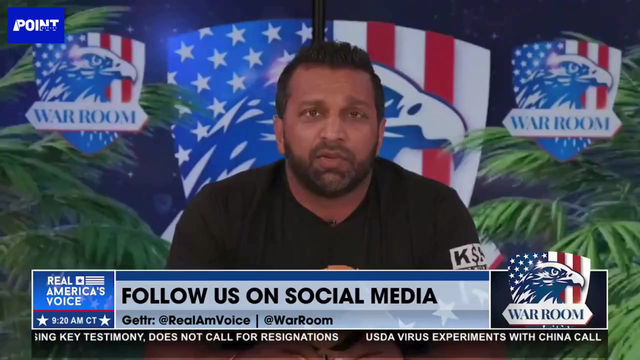 Kash Patel and Brian Kennedy: China is an existential threat