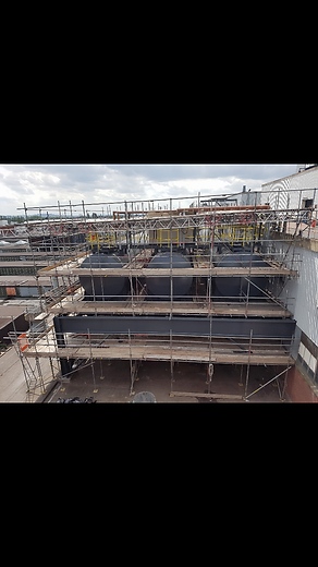 Home | Edge scaffolding ltd