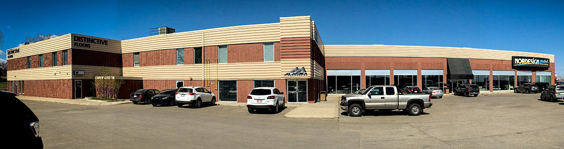Calgary | Magna IV Engineering, Inc.