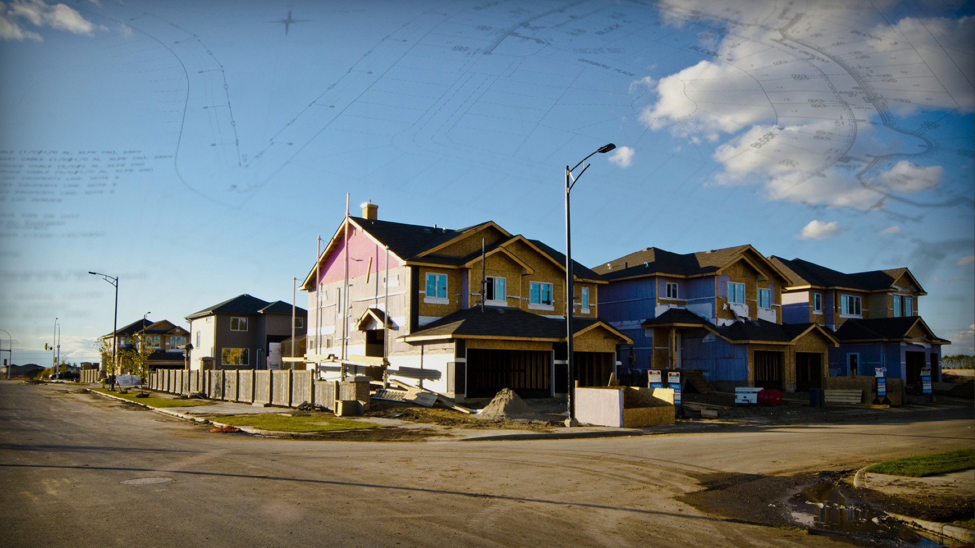 Urban Shallow Utilities Electrical Design | Magna IV Engineering