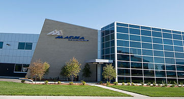 Edmonton | Magna IV Engineering, Inc.