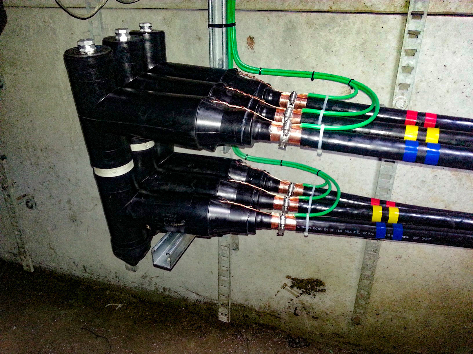 Cable Solutions | Magna IV Engineering