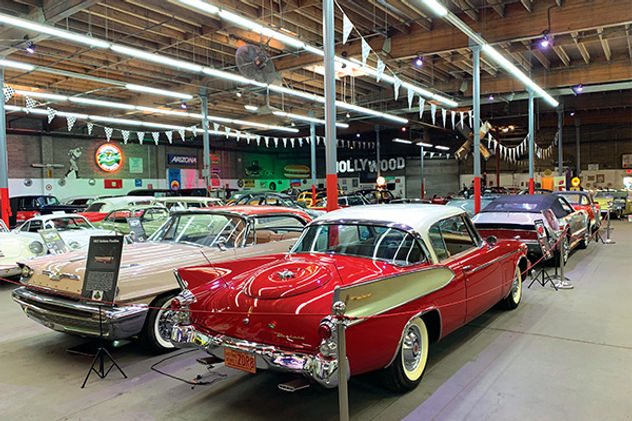 Art & Beyond Tucson's Must-See Museums | Tucson Guide